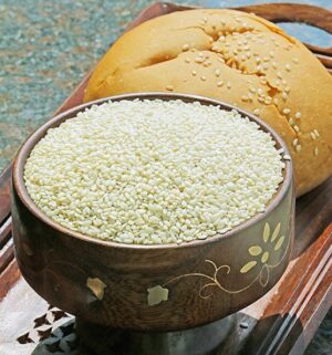 Hulled Vs Unhulled Sesame Seeds: Unraveling the Enigma - Wilmington Foods