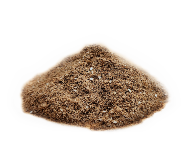 Sesame Husk - Wilmington Foods